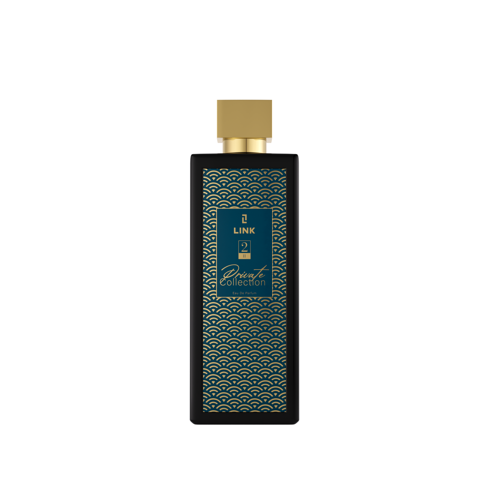 Perfume link niche 2 150 ml